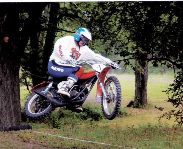 Hodaka Motorcycles History - Motorcycle Classics